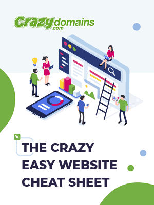 5 Steps to Find the Best Name for Your Startup - Crazy Domains Learn
